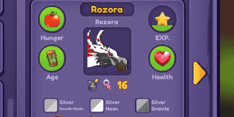 Buy Item Rozora Dragon Adventure Roblox Most Complete and Cheapest ...