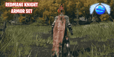 Beli Item REDMANE KNIGHT ARMOR SET Elden Ring Terlengkap dan Termurah ...