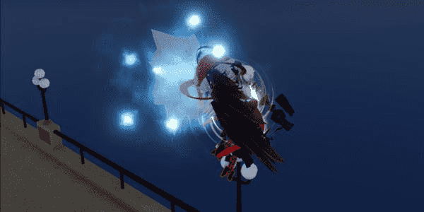 Buy Item YBA | Your Bizarre Adventure | Evolved Skin Ghost The World ...