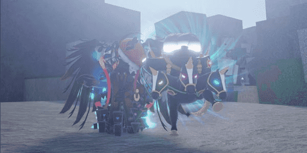 Beli Item YBA | Your Bizarre Adventure | Skin One Above All / OAA ...