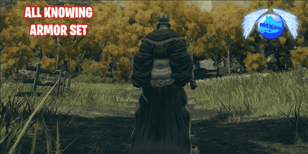 Beli Item ALL KNOWING ARMOR SET Elden Ring Terlengkap dan Termurah Oktober 2022 1924917 | itemku