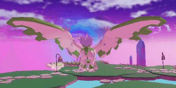 Beli Item Promo Murah Scrawei + Robodon Dragon Adventure Roblox ...