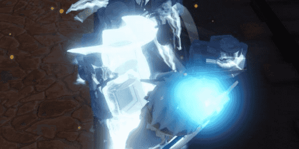 Beli Item Ghost Chariot Requiem / Wispy chariot SCR Skin YBA Roblox ...