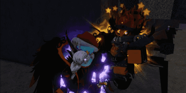 Beli Item Jack o Platinum ( SPTW / Star Platinum The World Skin ) | YBA ...