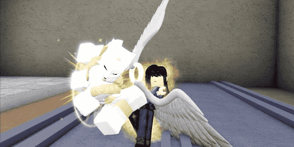 Beli Item The World Over Heaven Blessing Skin/ Twoh Blessing (A ...