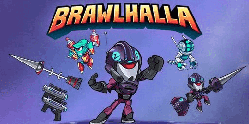Beli Redeem Code Space Dogfighter Bundle Brawlhalla Terlengkap dan ...