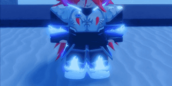Buy Item Azure Kraken Armor Set | Grand Piece Indonesia - GPO Roblox ...