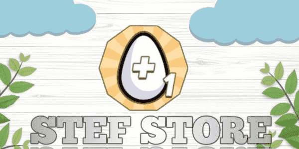 Beli Item +1 Egg Hatch | Clicker Simulator | open +1 extra egg ...