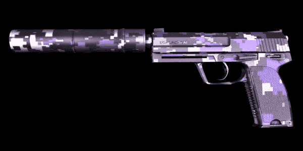 Beli Item Ready Trade Souvenir USP-S | Purple DDPAT Counter Strike ...