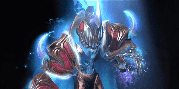 Beli Item Gift Ire of the Ancient Gaoler (Bundle Arc Warden Collector's ...