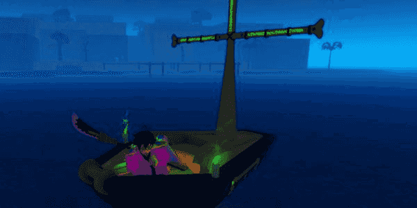 Beli Item Coffin Boat | Grand Piece Online | GPO Roblox Terlengkap dan ...