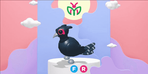 Beli Item Adopt Me Black-Chested Pheasant | FR Roblox Terlengkap dan ...