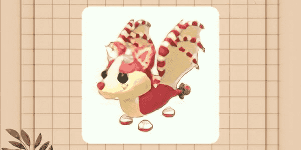 Beli Item Adopt Me Strawberry Shortcake Bat Dragon - adopt me Roblox ...