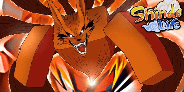 Beli Item All Tailed Beast Gen 1 Roblox Terlengkap dan Termurah Juni ...