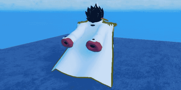 Beli Item Captain Zhen's Cape | GPO | Grand Piece Online Roblox ...