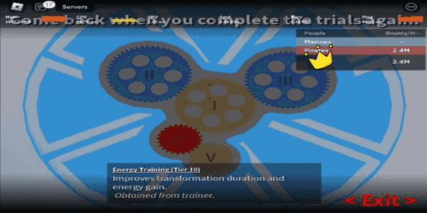 Buy Account Full Gear Race Account SHARK V4 (Awakening SHARK V4 ...