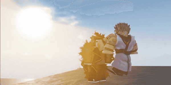 Beli Item Your Bizarre Adventure | YBA | Sukuna Skin King Crimson ...