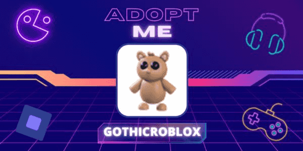 Beli Item Adopt Me Tarsier | Pet Roblox Terlengkap dan Termurah Maret ...