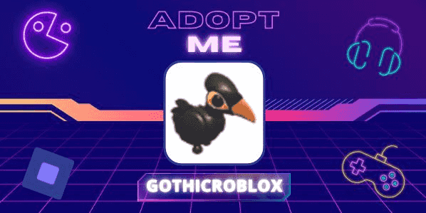 Beli Item Adopt Me Maleo Bird | Pet Roblox Terlengkap dan Termurah ...