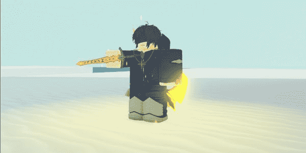 Beli Item Hero Blade of Flame | Deepwoken Roblox Terlengkap dan ...