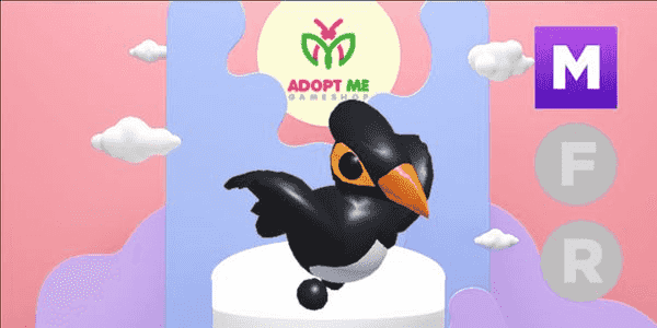 Beli Item Adopt Me Maleo Bird | MEGA Roblox Terlengkap dan Termurah ...
