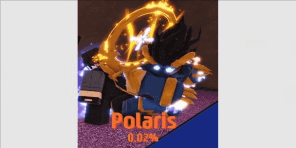Beli Item POLARIS | A Universal Time ( AUT ) Roblox Terlengkap dan ...