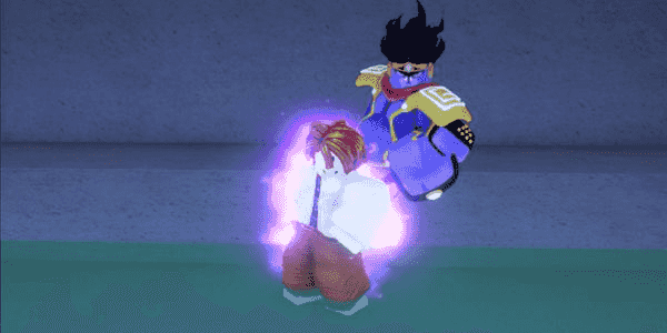 Beli Item Sumo Star Platinum / Sumo SP | YBA - Your Bizarre Adventure ...