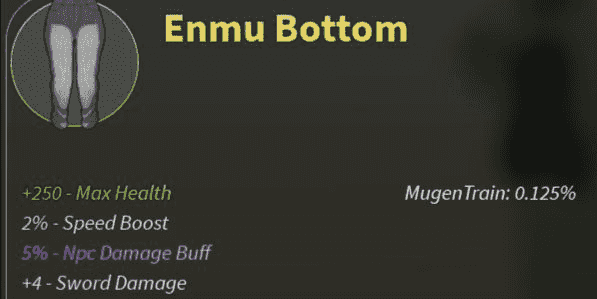 Beli Item Enmu Bottom | Project Slayer Roblox Terlengkap dan Termurah ...