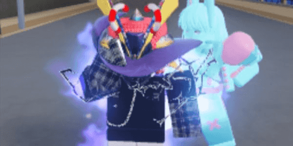 Beli Item D4She (D4C Love Train) - Your Bizarre Adventure (YBA) Roblox ...