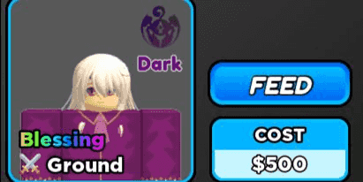 Beli Item String Mage-All Star Tower Defense-ASTD Roblox Terlengkap dan ...