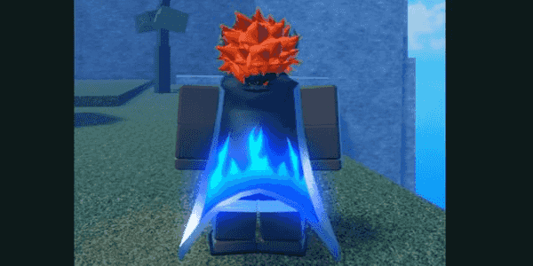 Beli Item Kraken Cape Red | Grand piece online (GPO) Roblox Terlengkap ...