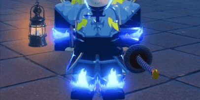 Buy Item Azure Kraken Armor | Grand Piece Online (GPO) Roblox 2457465 ...