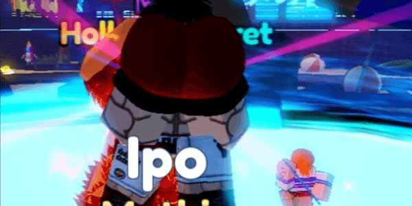 Beli Item ippo anime adventure Roblox Terlengkap dan Termurah September ...