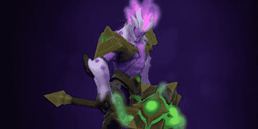 Beli Item Gift Chines of the Inquisitor (Faceless Void Set) Collector ...