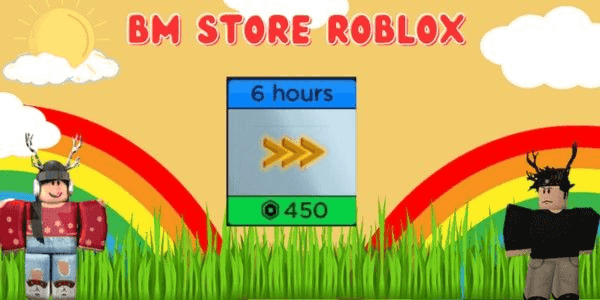 Beli Gamepass 2x EXP Boosts (6 Jam) Blox Fruits Roblox Terlengkap dan ...