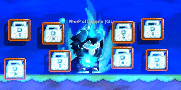 Beli Lock Diamond Lock Growtopia Terlengkap dan Termurah Maret 2025 ...