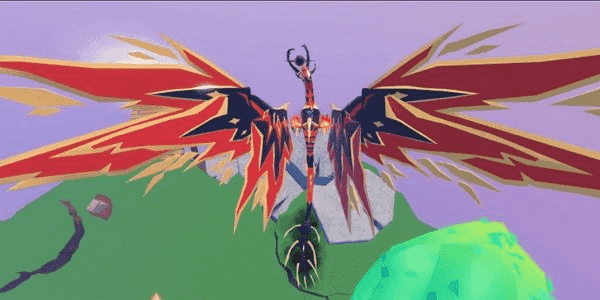 Buy Item Cosmalisk Full Mutation | Dragon Adventure Roblox 2710908 | itemku