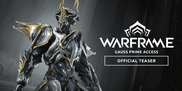 Buy Item (Warframe) Gauss Prime Set Steam 2803776 | itemku
