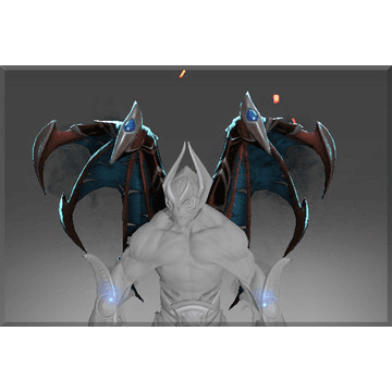 Beli Item Ready Trade Span of Black Nihility (Nightstalker) Dota 2 ...