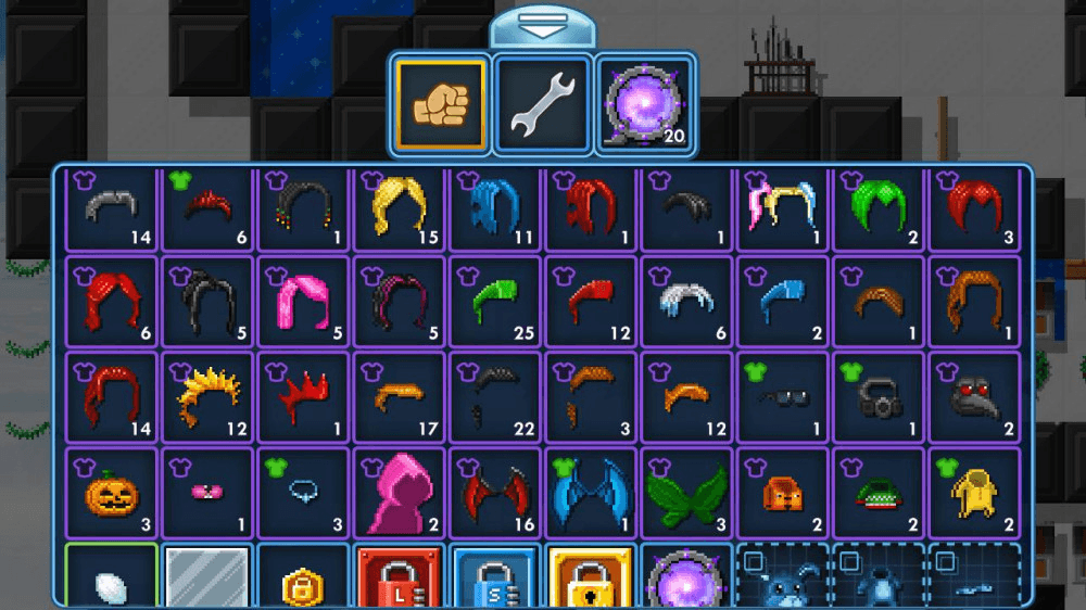 Beli Produk di Toko Pixel Worlds Terlengkap Mei 2024 | itemku