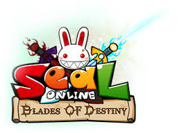 Beli Weapon Weapon jikael XG+9 Seal Online Blades of Destiny Terlengkap ...