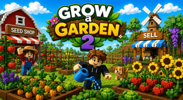 Jual Beli Common Watering Can Grow A Garden 2 Termurah | itemku