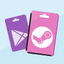 itemku - Game Top Up, Digital Products, Apps & Vouchers
