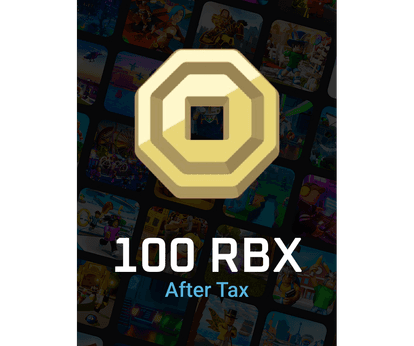 Buy Cheap Robux 100 Robux Roblox 1784987 | itemku