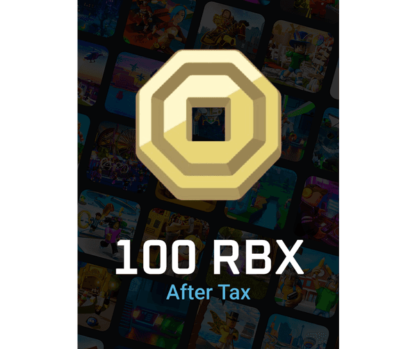 Buy Cheap Robux 100 Robux Roblox 2330294 | itemku