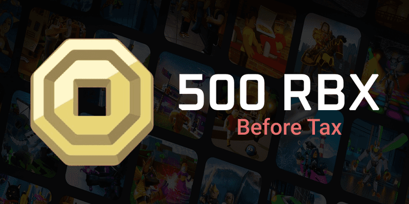 Buy Roblox Robux For Sale Cheapest | Itemku