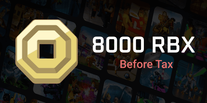 Buy Roblox Robux For Sale Cheapest | Itemku