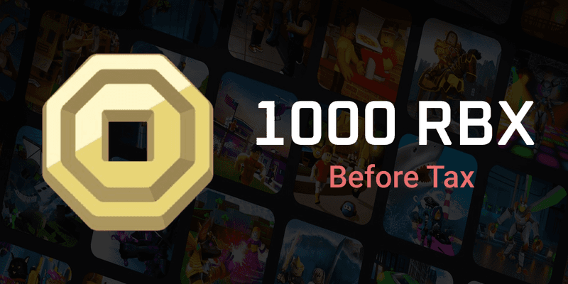 Buy Roblox Robux For Sale Cheapest | Itemku