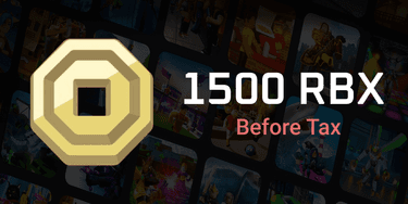 Buy Roblox Robux For Sale Cheapest | Itemku