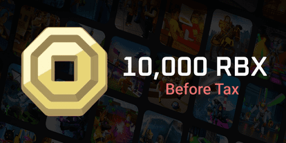 Buy Roblox Robux For Sale Cheapest | Itemku